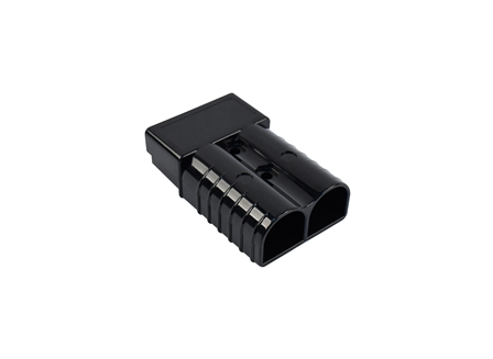 Connector Housing, 350 SB, Black | Battery Connectors | Battery and ...