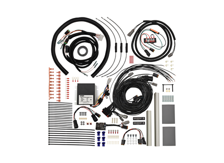 InfoLink | Crown Equipment