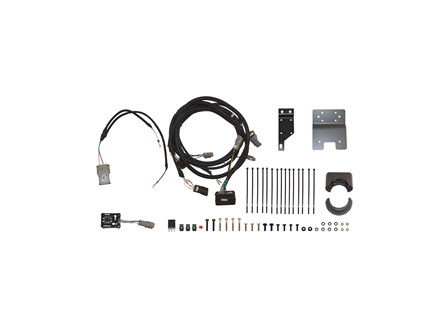 InfoLink | Crown Site