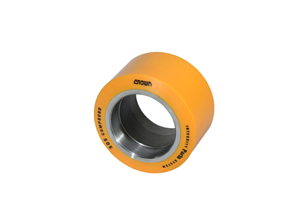 Triple Load Wheel, 3.25x2x2.047, Compound 305 | Wheels | Wheels and ...