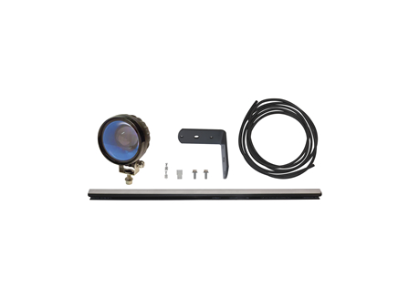 Arrow Blue LED Spotlight Kit, SP | Warning Devices - Blue-Red LED ...